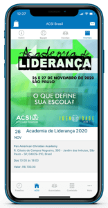 Site e aplicativo para Igreja ou Ministério - Igreja24h